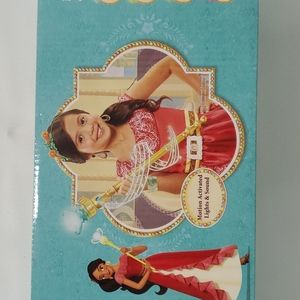 Disney | Toys | New Disney Elena Of Avalor Glow And Musical Wand ...